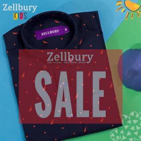 Zellbury Sale upto 50% OFF Valid From 26th to 29th Jan (Instore Only ...